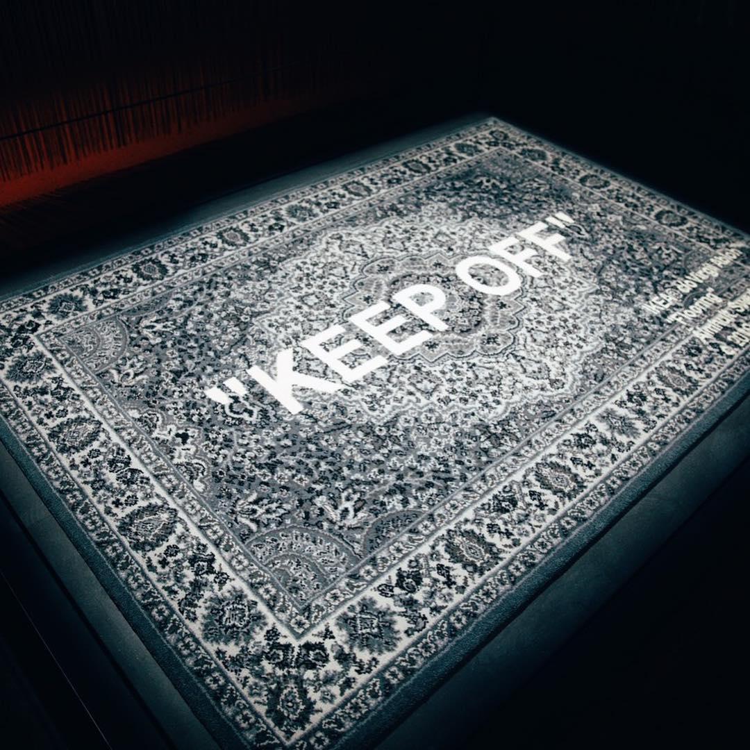 『参加方法&リンク』IKEA（イケア）xヴァージル・アブロー “STILL LOADING”開催 at 寺田倉庫 | GXOMENS Blog ...