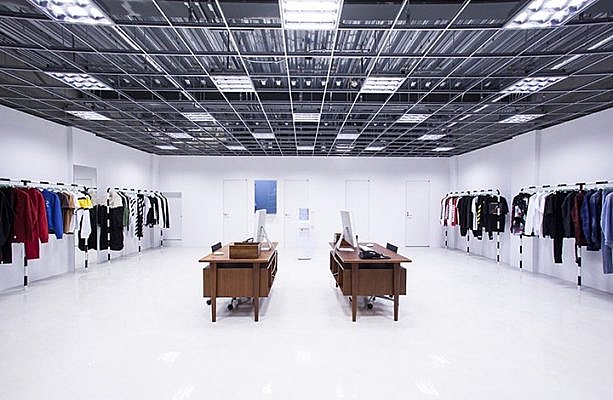 『直営店舗動画付き』Off-White(オフホワイト） 国内店舗 南青山・銀座 まとめ #OFF WHITE News | GXOMENS ...