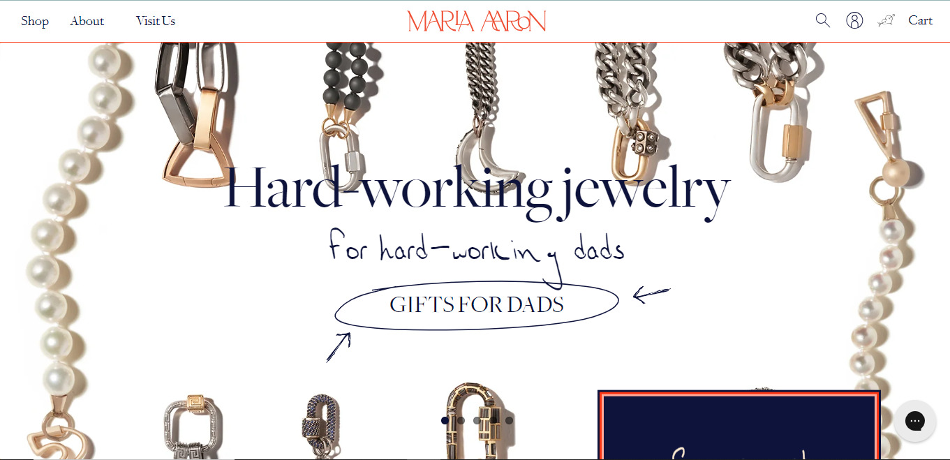 【Marla Aaron（マーラ・アーロン）】大人の男性らしいエレガントな魅力を演出！新進気鋭のアクセサリーブランドMarla Aaronを徹底解説！ | GXOMENS Blog｜大人のいい ...